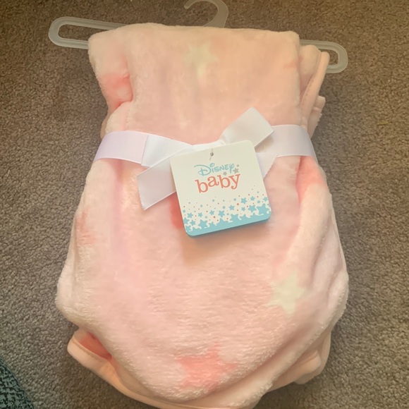 Disney | Bedding | Disney Baby Blanket | Poshmark